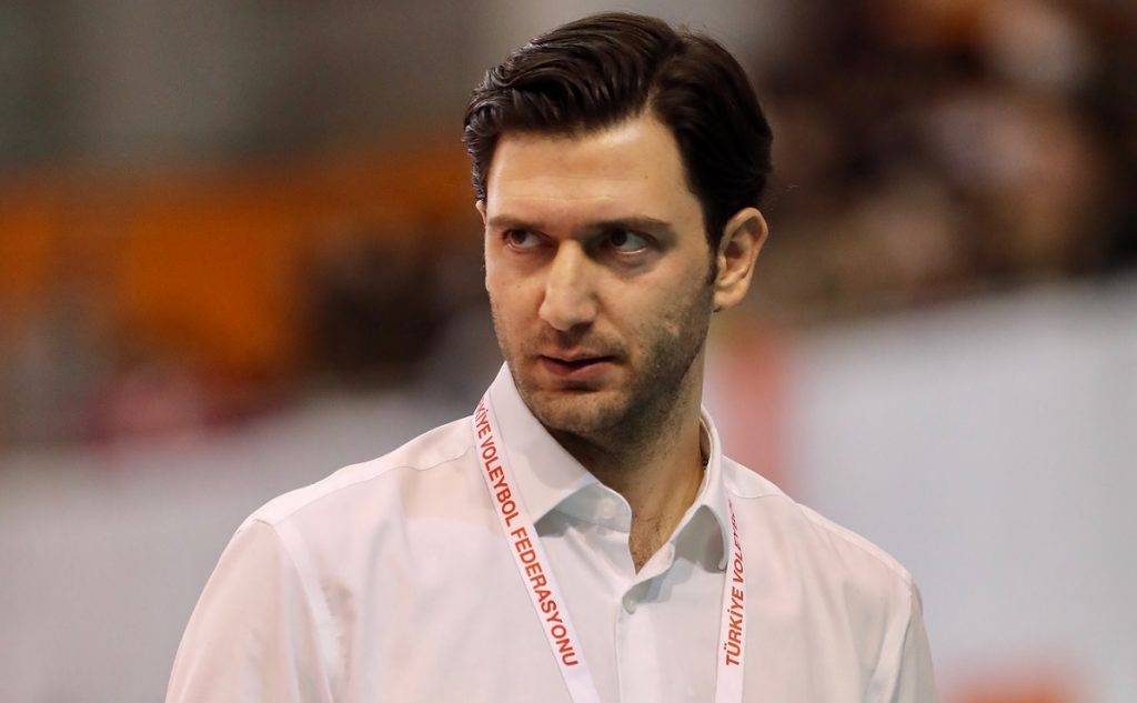 Ferhat Akbaş, “İlk yarının tamamını iyi oyunla, iyi bir pozisyonda ...