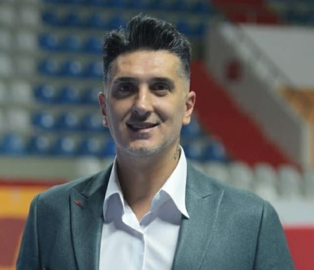 Hekimoğlu Global Connect Travel BVİ'de Hüseyin Koç dönemi - Voleybolun ...