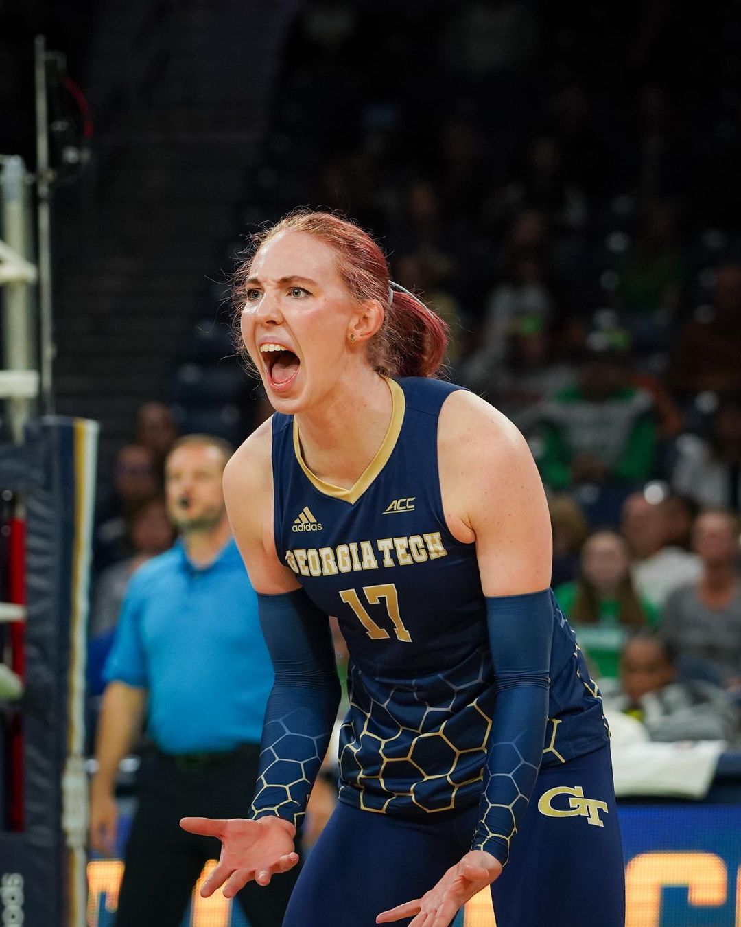 Brezilyalı voleybolcu Julia Bergmann hangi takıma transfer olacak ...