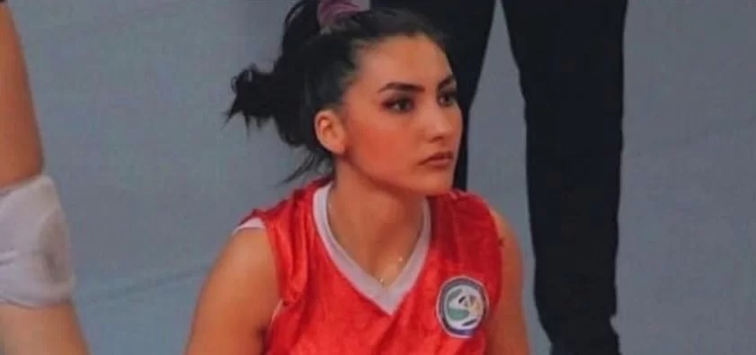 Damla Aksu Semt77 Yalovaspor'da - Voleybolun Renkli Dünyası