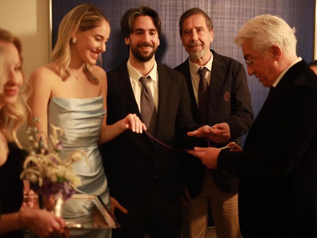 Ada Germen ile Can Korkmaz çifti nişanlandı – Voleybolun Renkli Dünyası