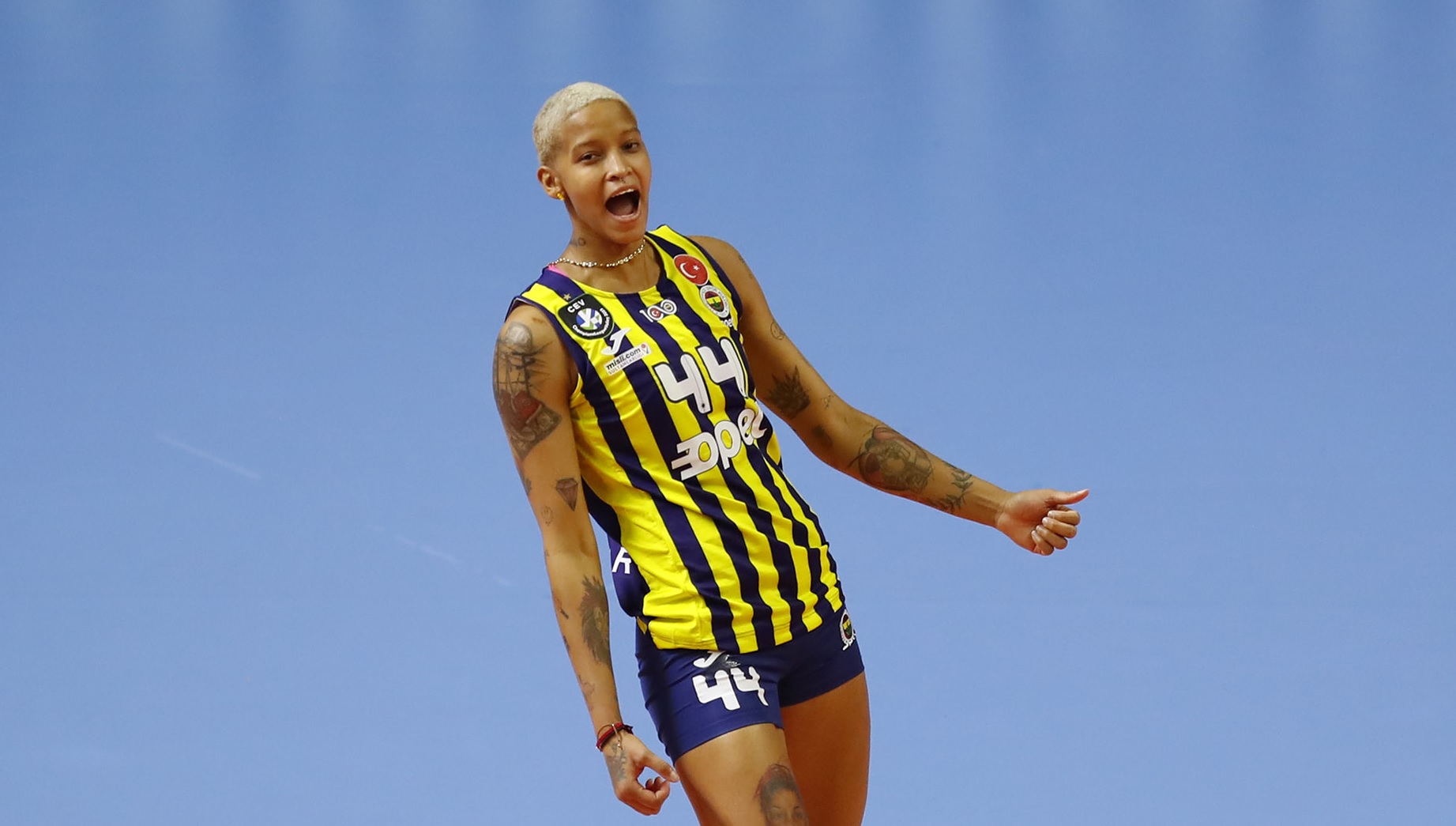 Son Gelişmeler! Melissa Vargas yeni sezonda hangi takımda forma giyecek ...