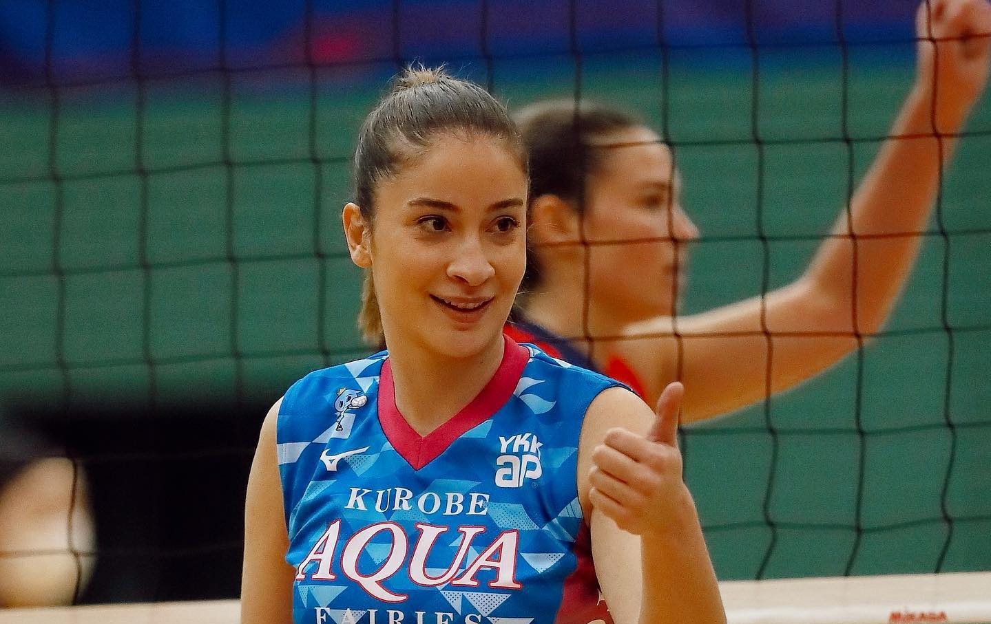 Tuğba Şenoğlu İvegin Fenerbahçe Opet'e mi transfer oluyor? - Voleybolun ...
