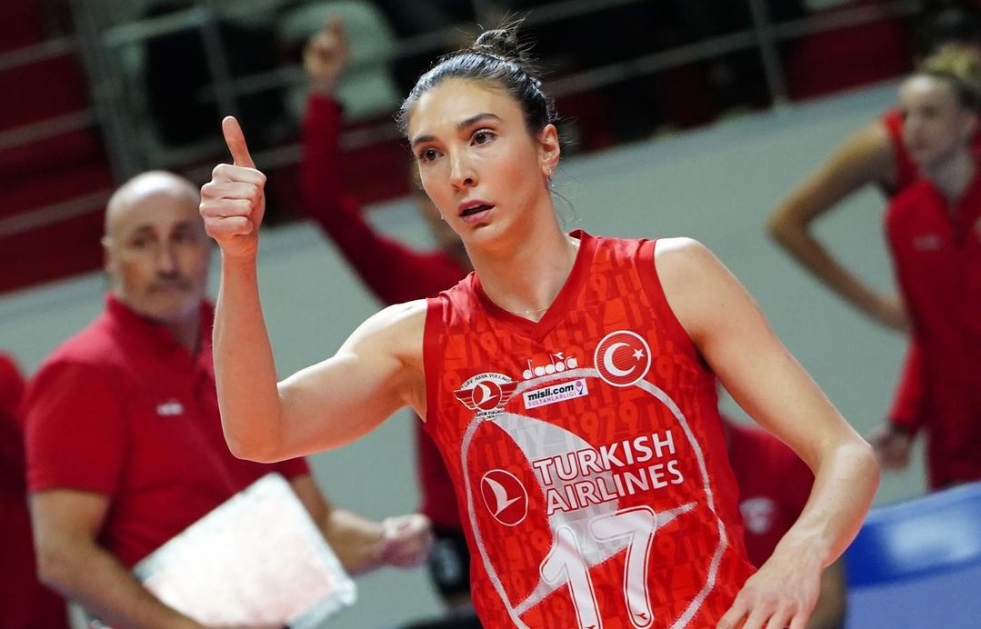 Naz Aydemir Akyol'un akıbeti ne olacak? - Voleybolun Renkli Dünyası