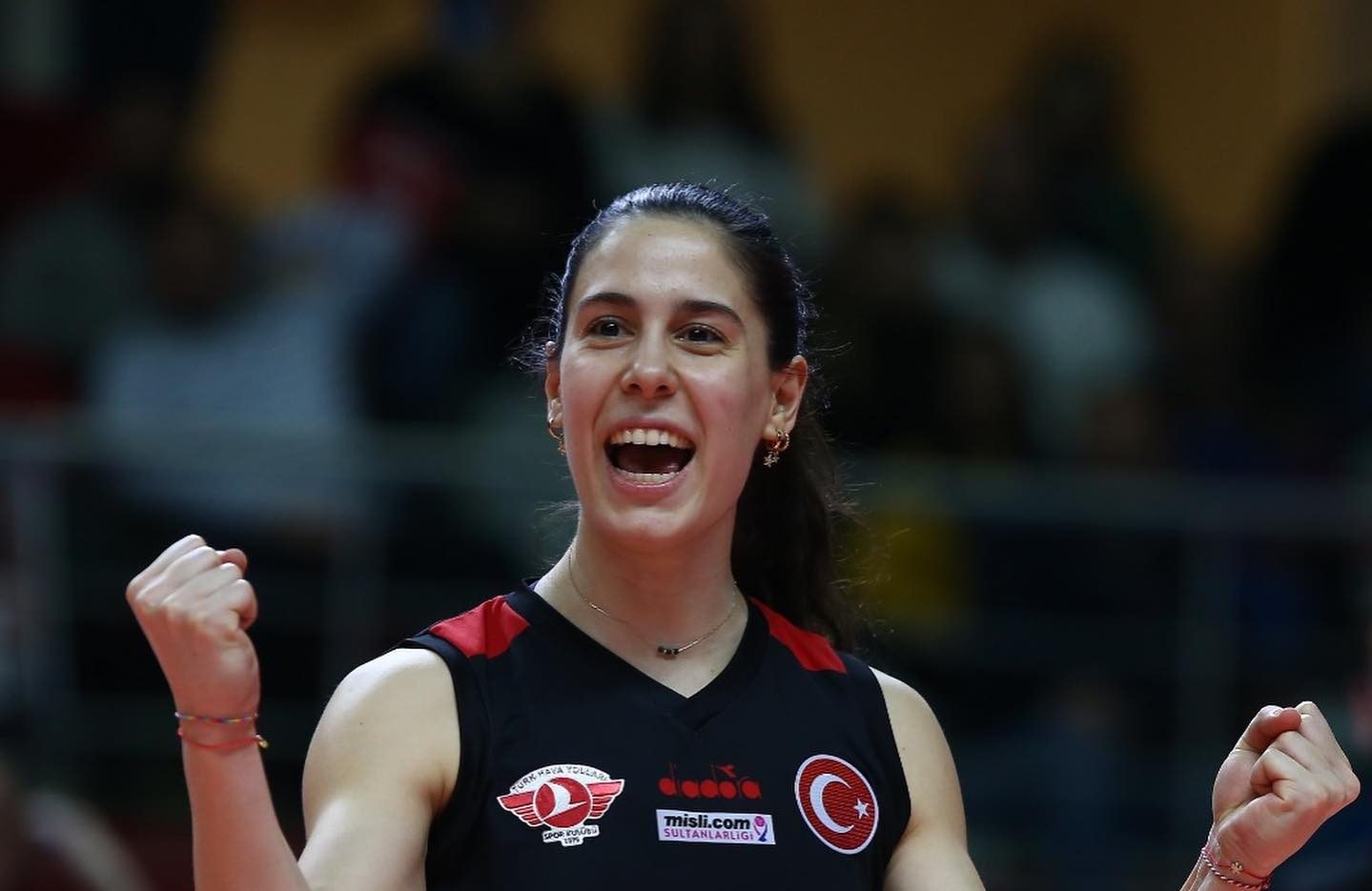 Beşiktaş Ceylan, Çağla Akın ile anlaşmak üzere! - Voleybolun Renkli Dünyası