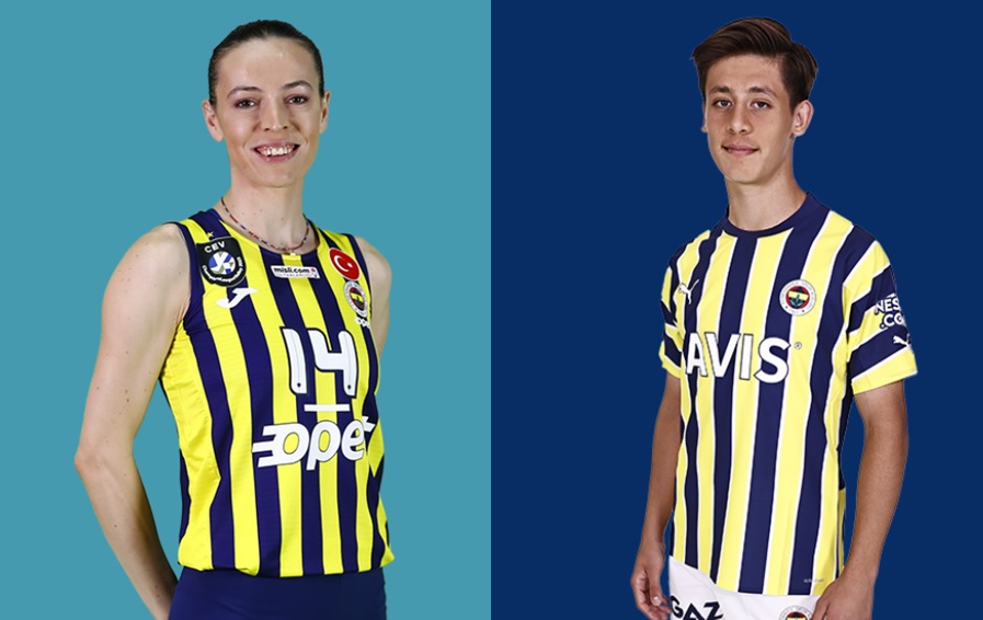 Eda Erdem Dündar'ın "kal be Arda" diye çağrıda bulunduğu Arda Güler ...