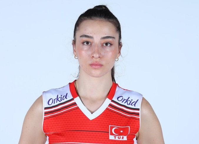Saliha Şahin, 14 Kişilik Avrupa Şampiyonası Kadrosunda Yer Almadı ...