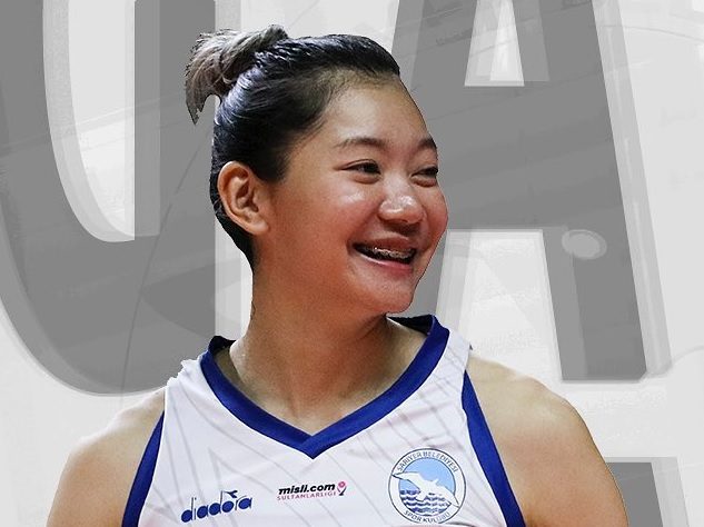 Chatchu-On Moksri'nin yeni takımı belli oldu - Voleybolun Renkli Dünyası