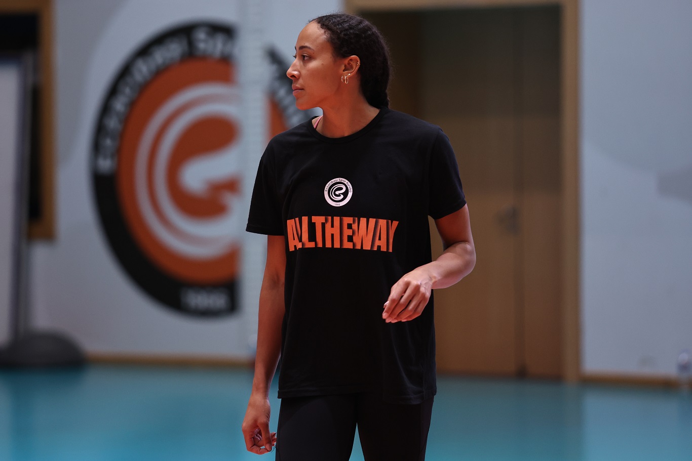 Alexa Gray, "Fenerbahçe Opet gibi iyi bir takıma karşı oynayacağımız ...