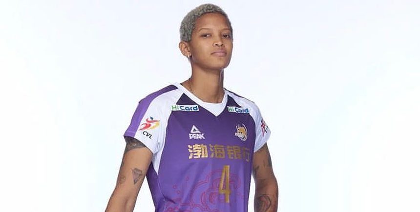 Melissa Vargas sahalara ne zaman dönecek? - Voleybolun Renkli Dünyası