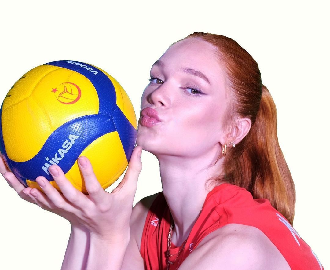 Muratpaşa Belediyesi Sigorta Shop'tan Marina Markova Açıklaması ...