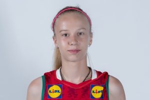 Merelin Nikolova Sarıyer Belediyespor’da – Voleybolun Renkli Dünyası