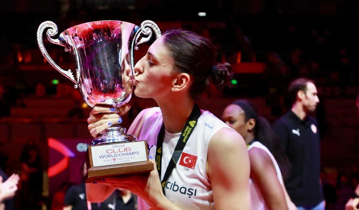 Orkun Darnel'den "Tijana Boskovic" Açıklaması - Voleybolun Renkli Dünyası
